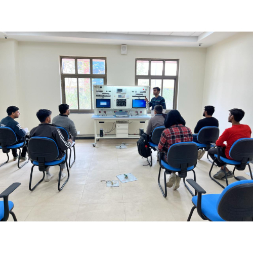 MSME TECHNOLOGY CENTRE, GREATER NOIDA