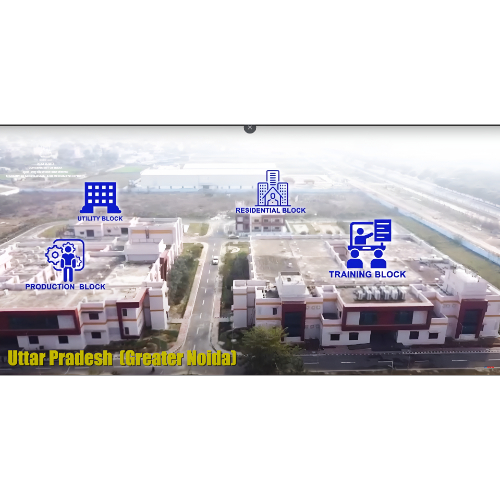 MSME TECHNOLOGY CENTRE, GREATER NOIDA