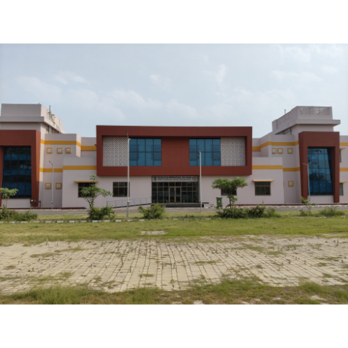 MSME TECHNOLOGY CENTRE, GREATER NOIDA